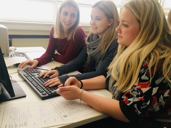 Berufsschule Kelheim nimmt an Projekt „Partnerschule Verbraucherbildung ...